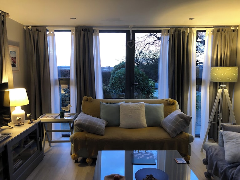 Traditional Norfolk Coastal Cottage - クロマー