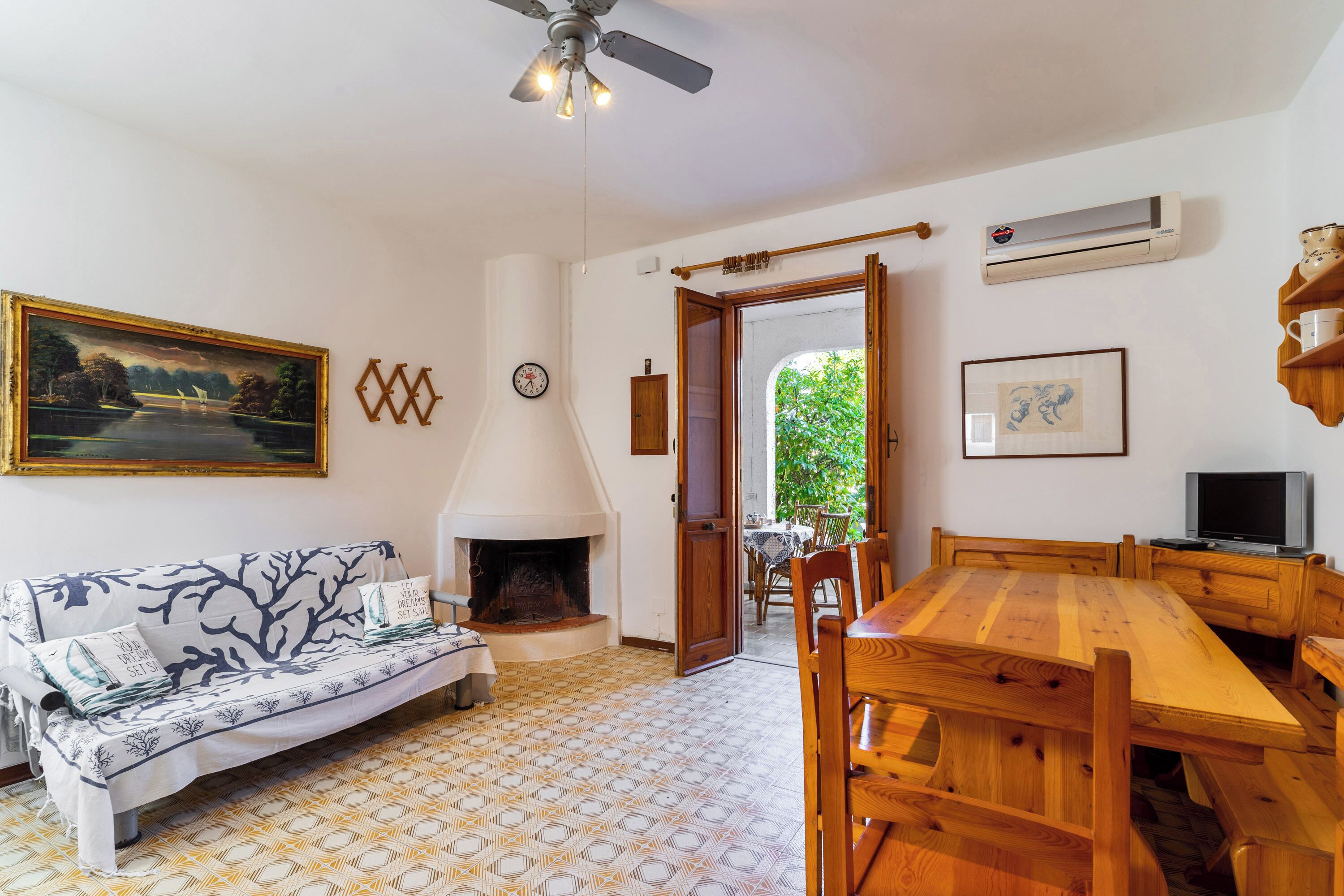 Villa 'Sabrina Con Piscina' Con Piscina Condivisa, Terrazza Privata E Aria Condizionata - Torre Lapillo