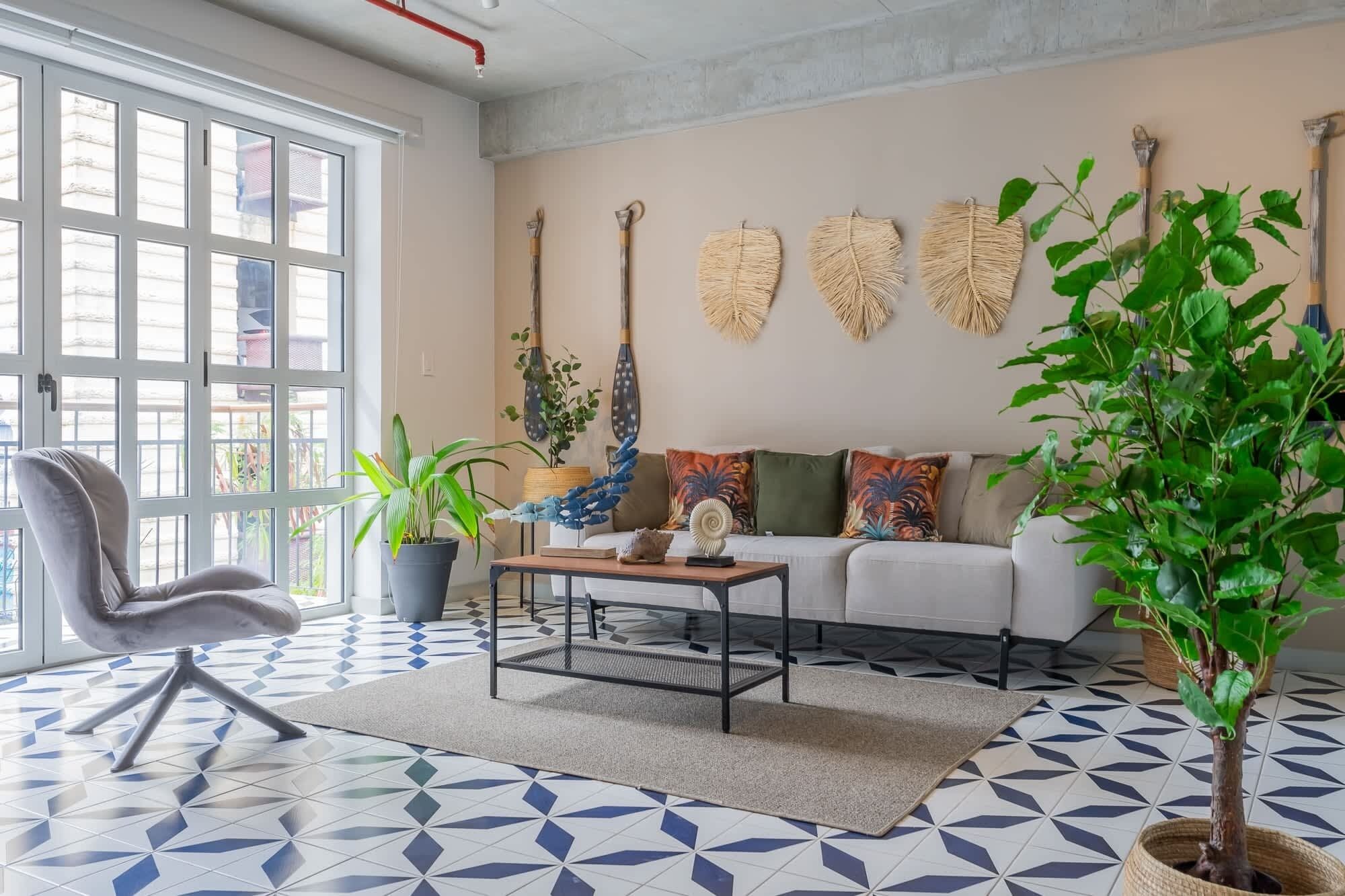 W* | Distinguished 2br In Plaza Herrera - Panama City