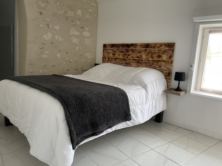 La Maisonnette La Gitonniére - Saint-Aignan-sur-Cher