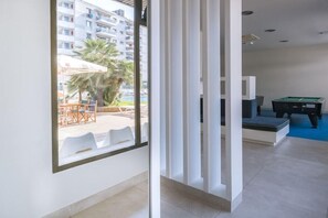 Sala de jogos