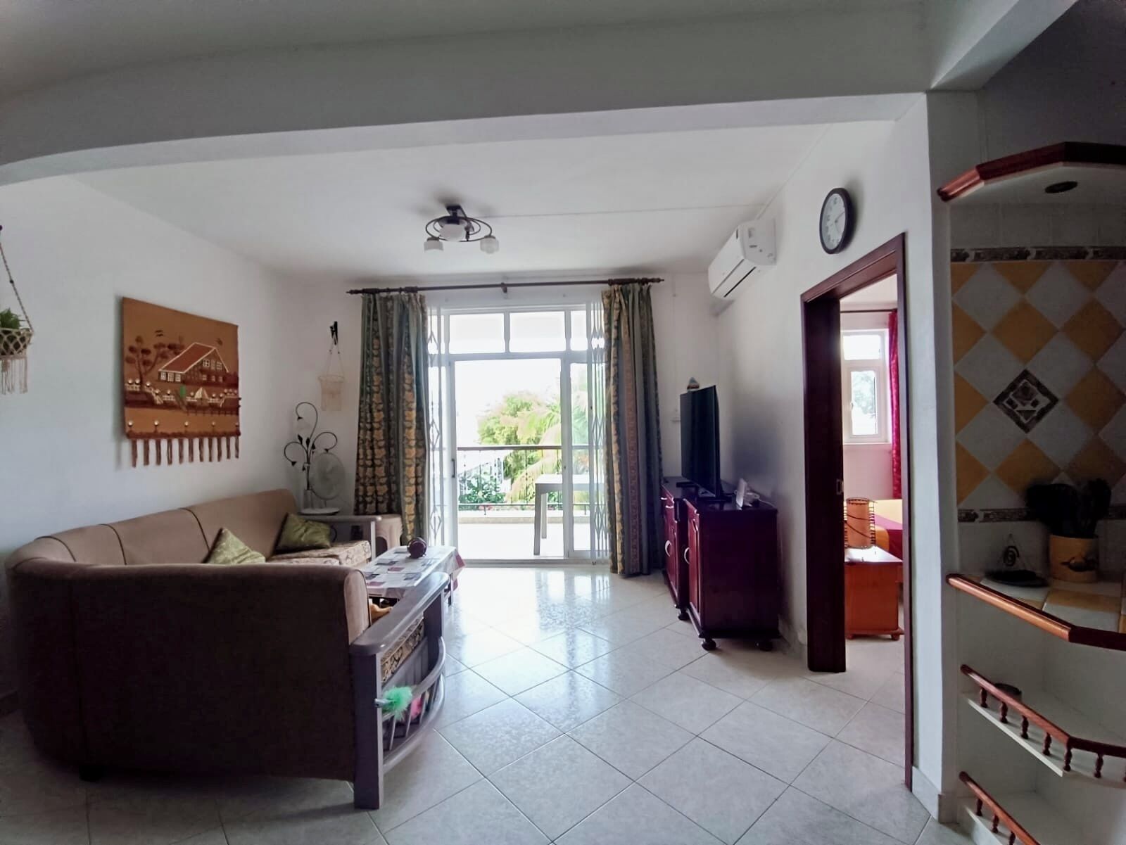 Apartment 2 Minutes Beach - Mauritius
