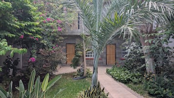 Fachada