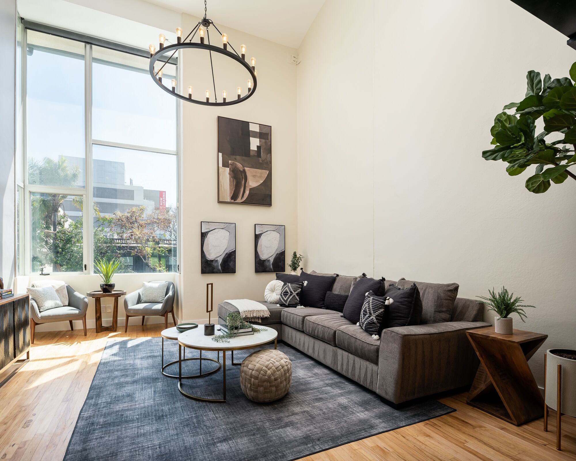 New Luxury 3br House️of Dt Walk Petco W/garage Ac - Chula Vista, CA