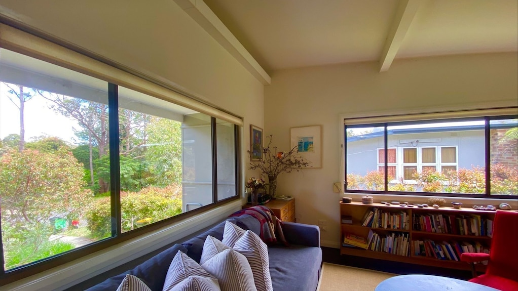 Durras Cottage - Pet Friendly Holiday Home - ベートマンズ・ベイ