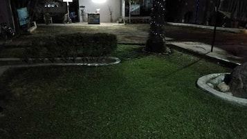 Receção