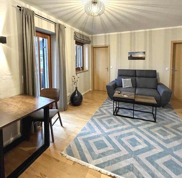 Apartment Wallberg (Wiefarn Apartments) - Tegernsee