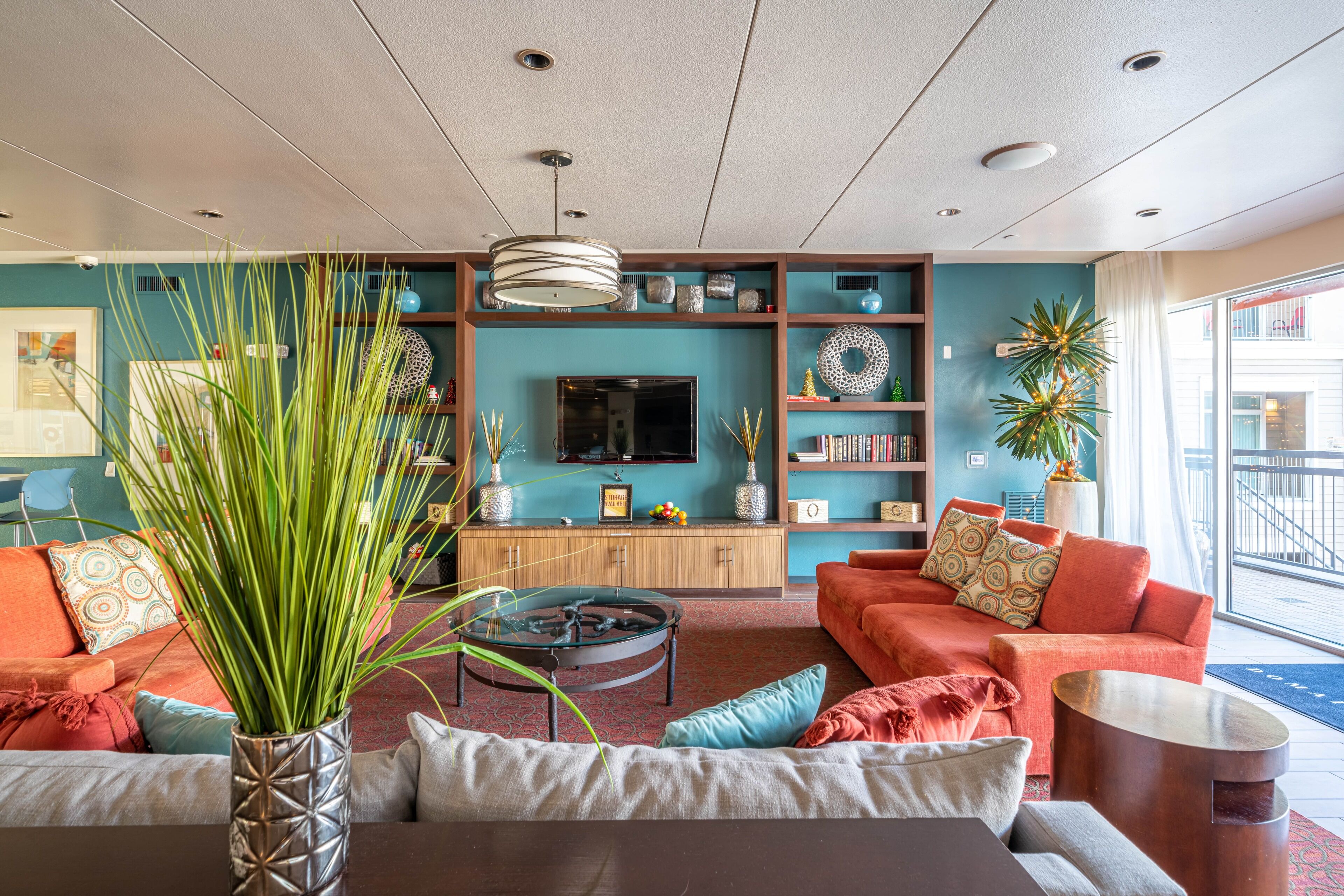 Packhouse Nrg/med Center - Houston, TX