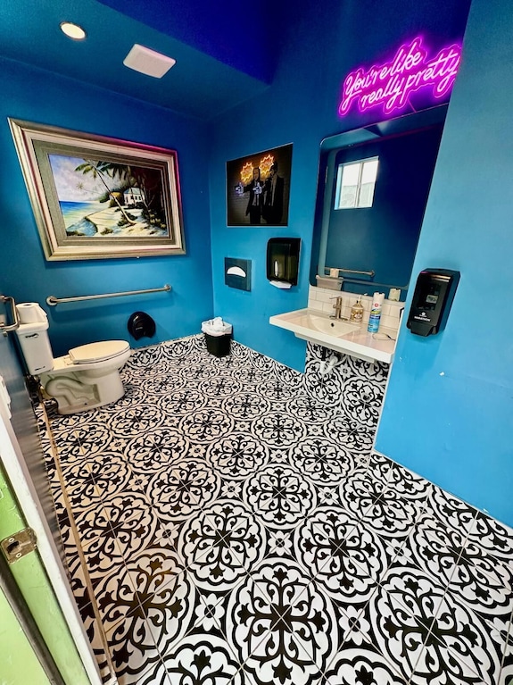 Event Space: Beach Club With Bbq, Speakers & Great Vibes - San Diego, CA