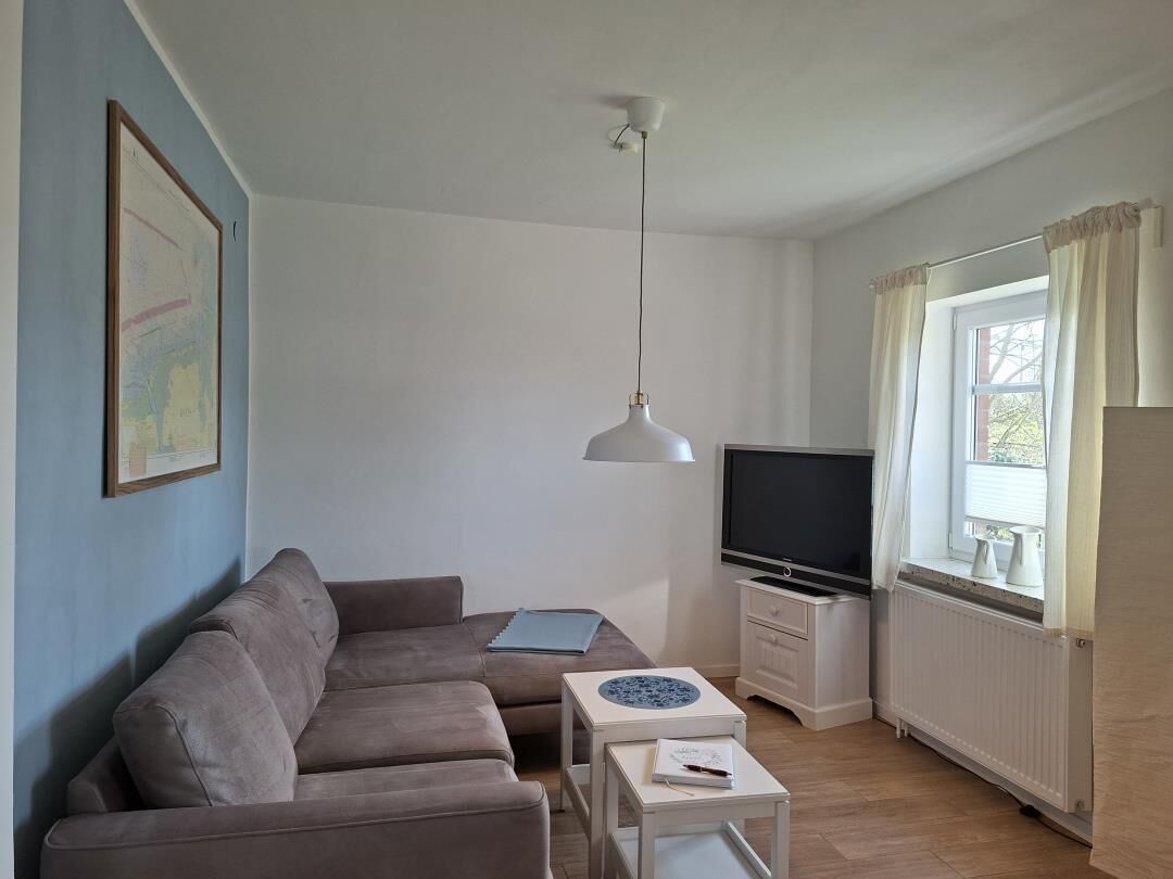 Landhaus Ostfriesenruhe - Berumbur