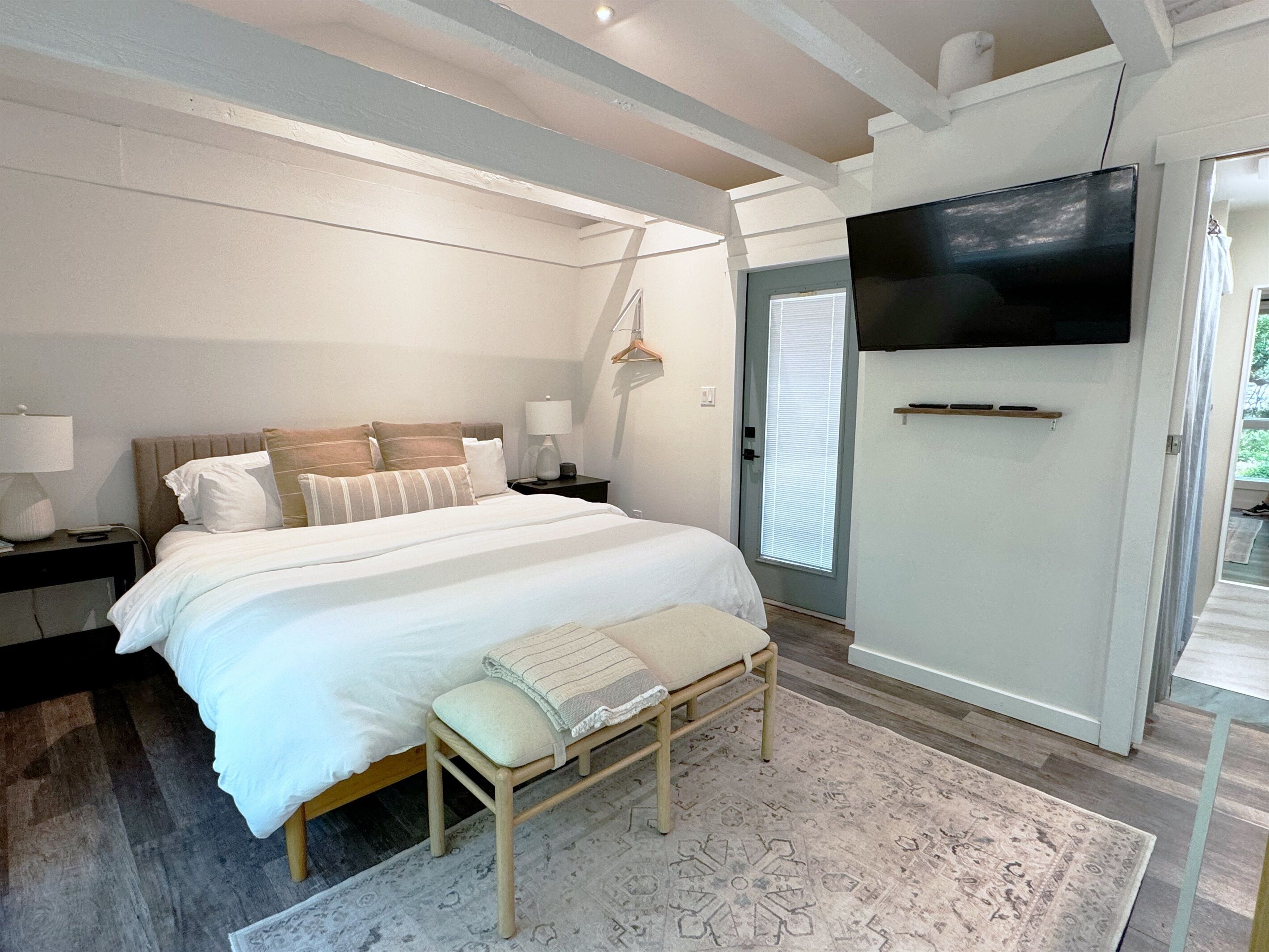 Live Oak Cottage - 'Tiny House' / Walk To Beach - Duck, NC