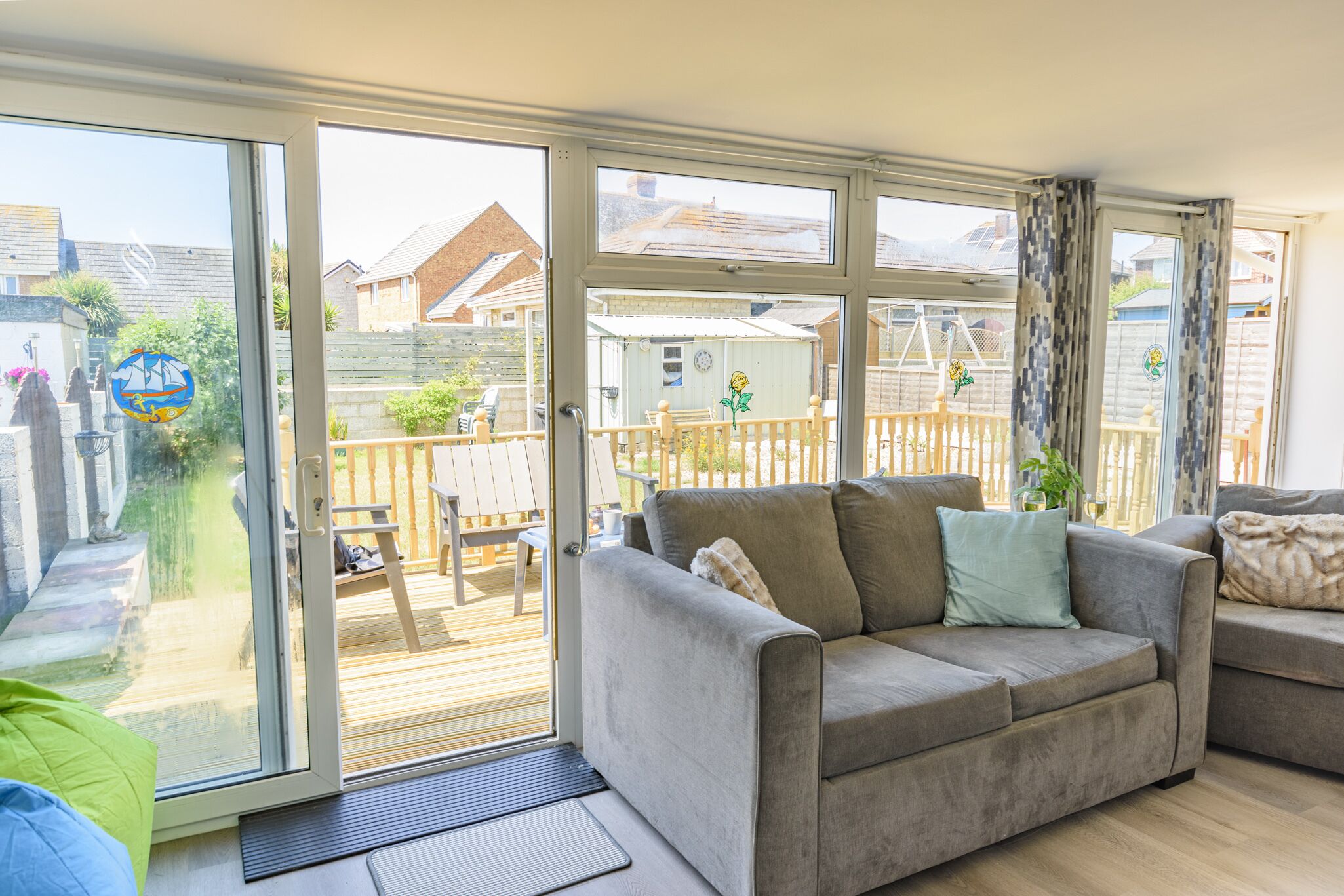 Lanehouse Rocks Bungalow - 韋茅斯