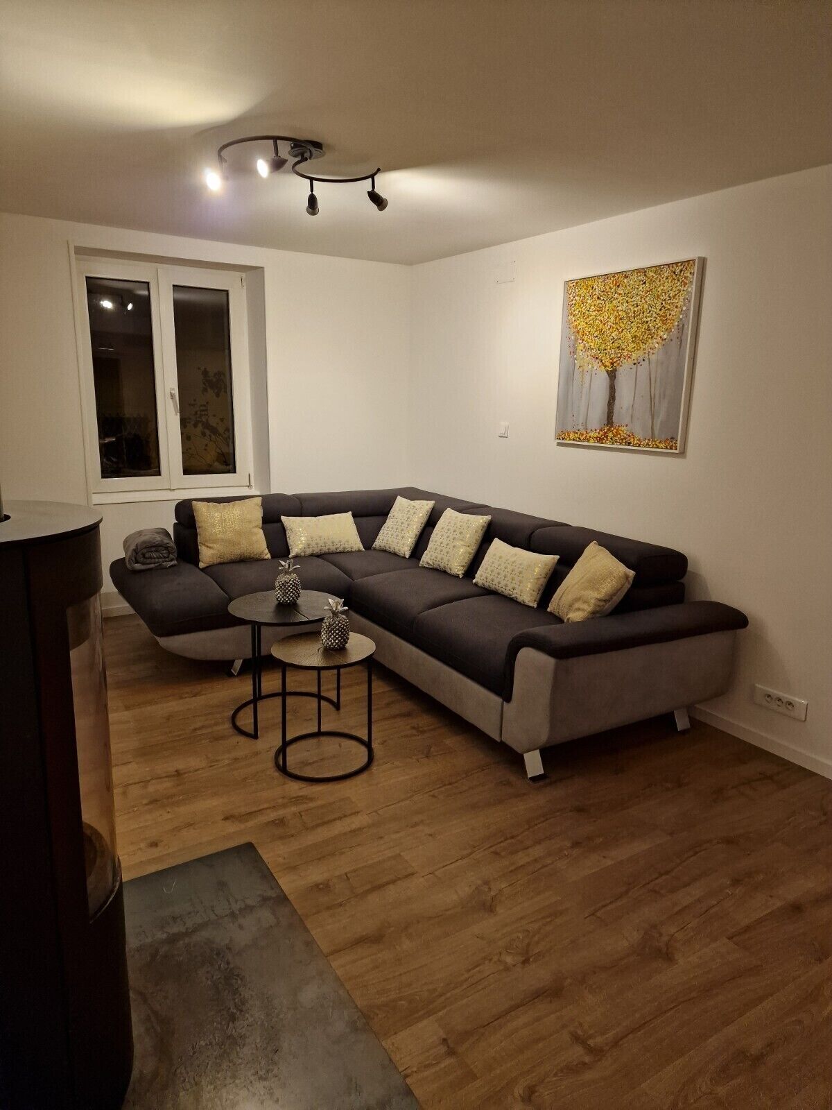 Gîte Chez Yann Maison De Village - Thann