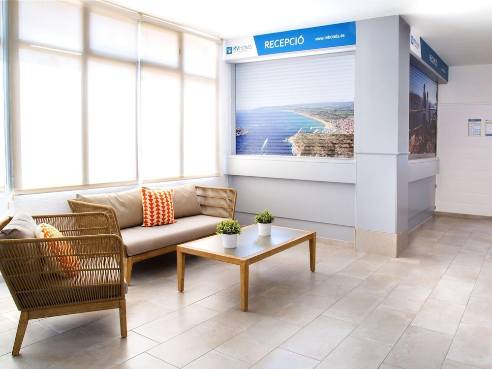 Apcostas Estartit Confort / One Bedroom - Pyrenees