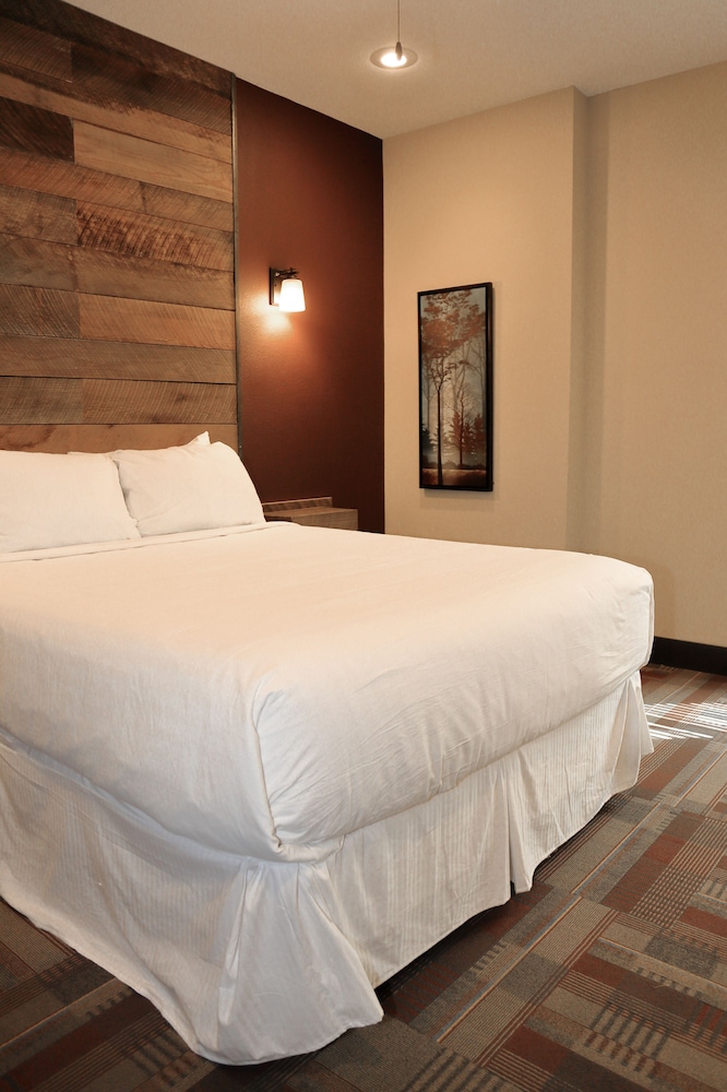 #17 - 7 Bedroom (Antlers Resort) - Branson, MO