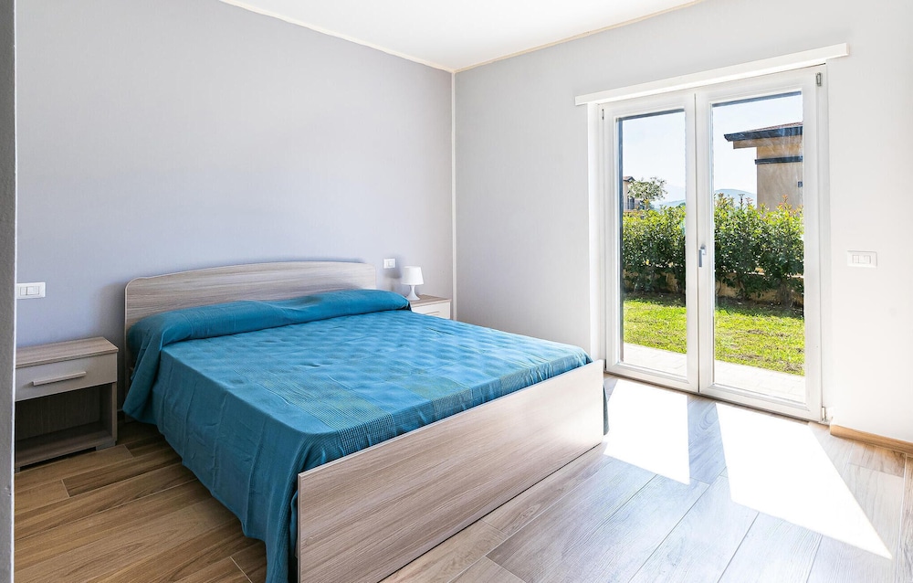 Atemberaubende Wohnung In Casalvelino - Acciaroli