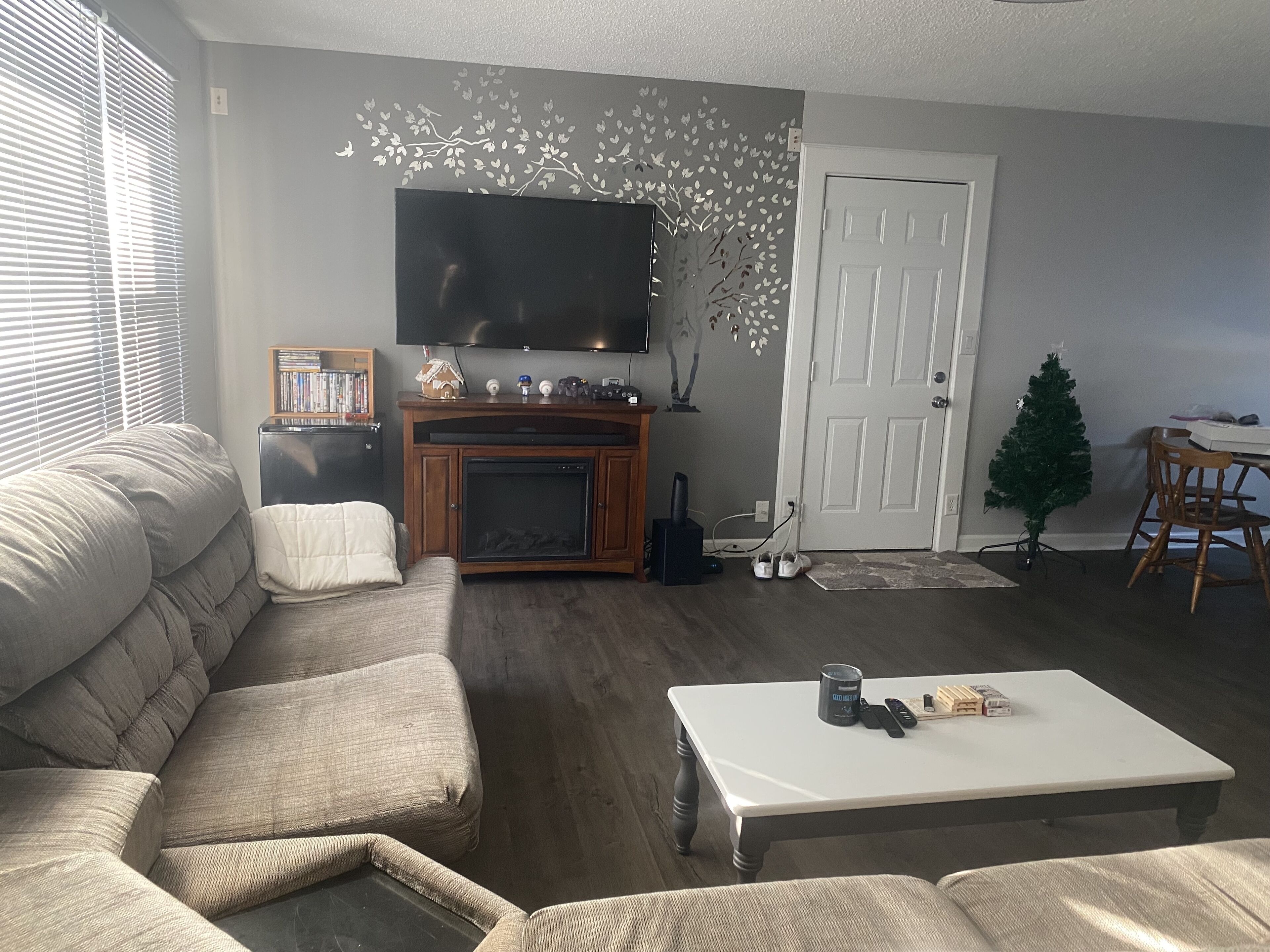 Furnished 2 Bedroom Ranch In Pleasant Prairie - Kenosha, WI