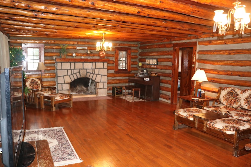 Serenity Log Inn -Log Out And Log Inn To Serenity - Misuri