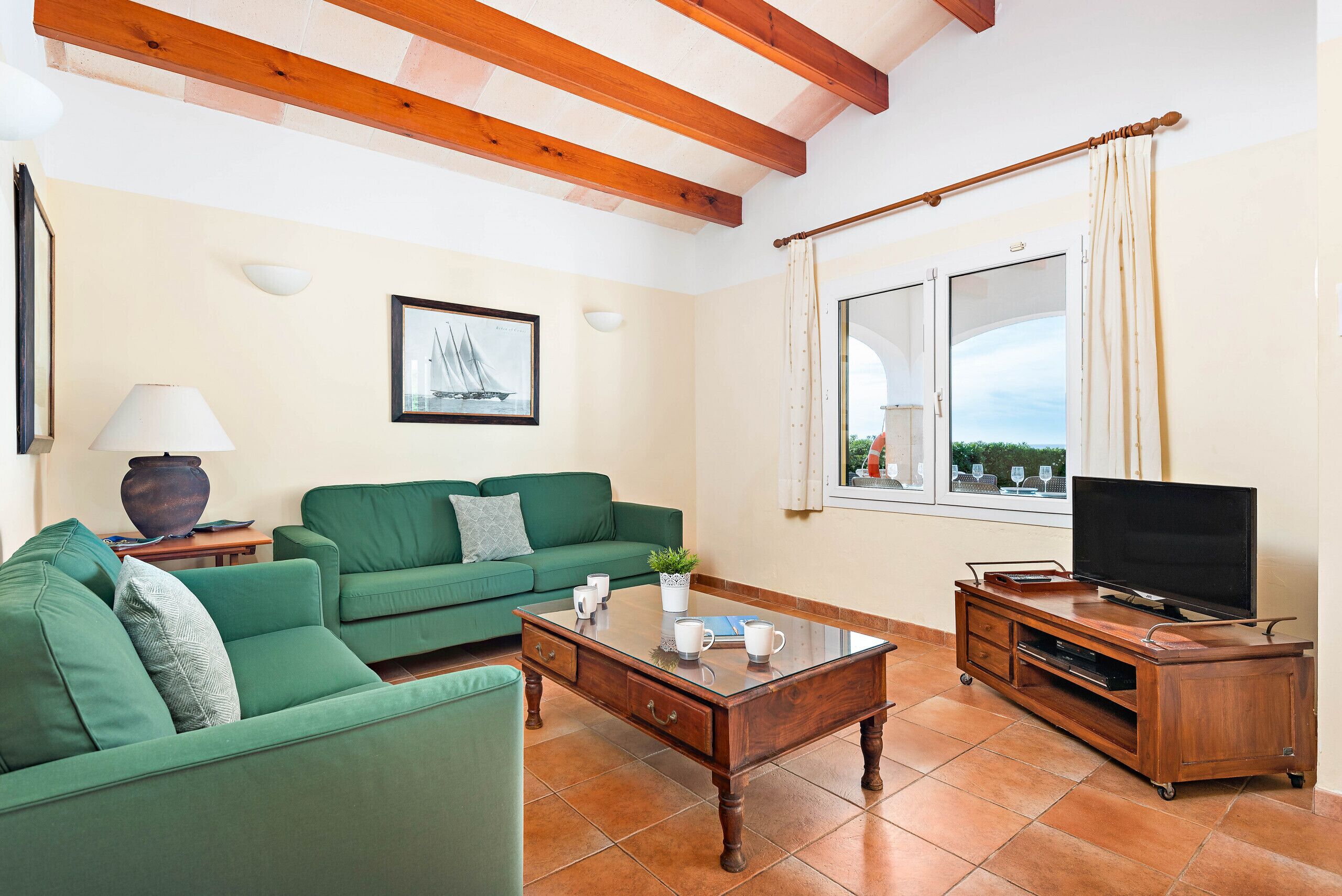 Villa Aldebaran By Escape Home - Minorca