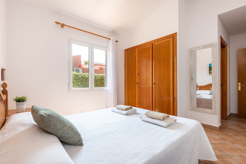 Villa Nurimar By Escape Home - Menorca