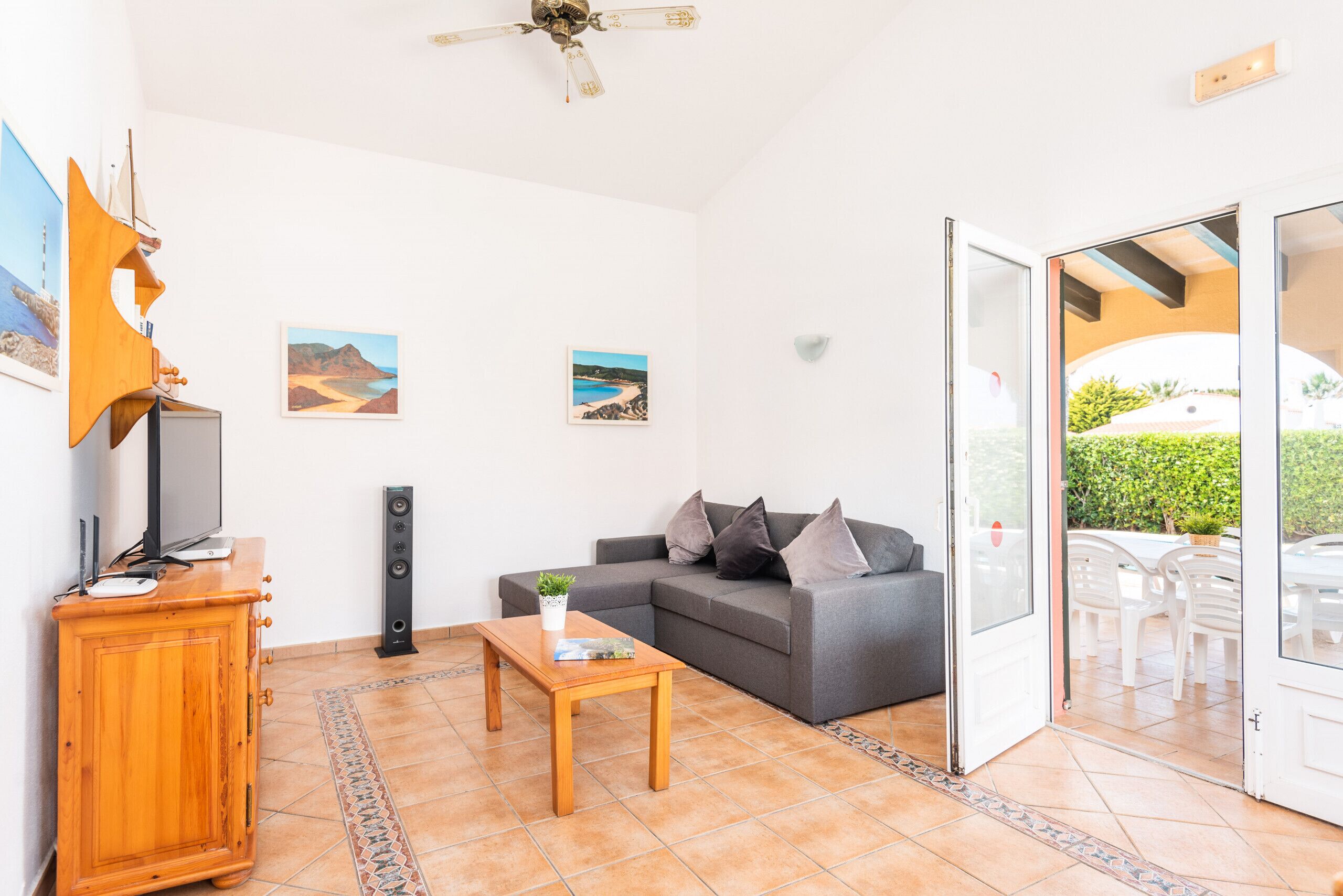 Villa Nurimar By Escape Home - メノルカ島