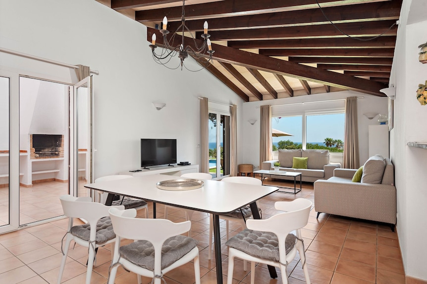 Villa Ribes By Escape Home - Binibeca