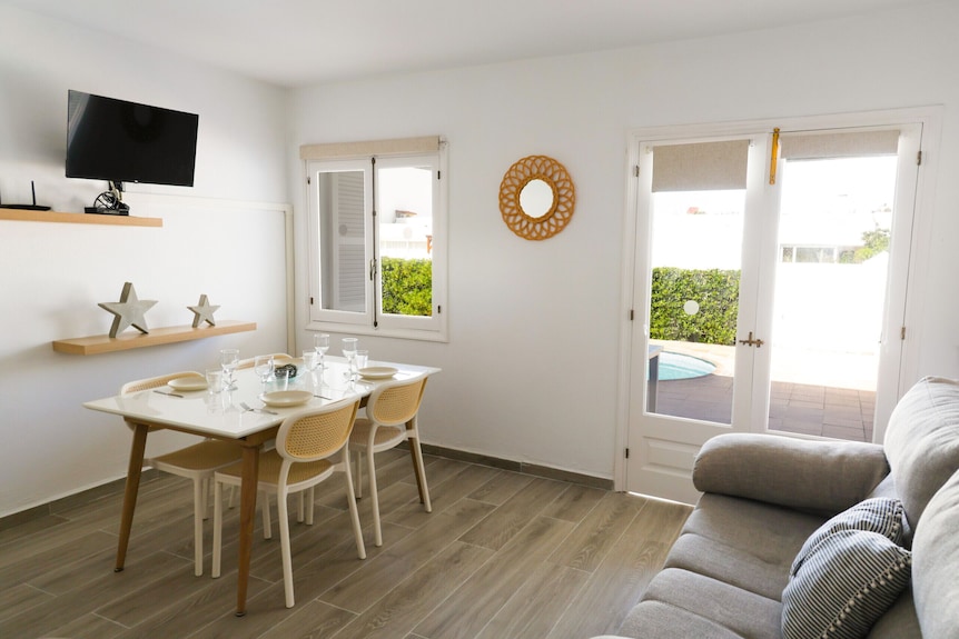 Villa 10 Marias By Escape Home - Menorca