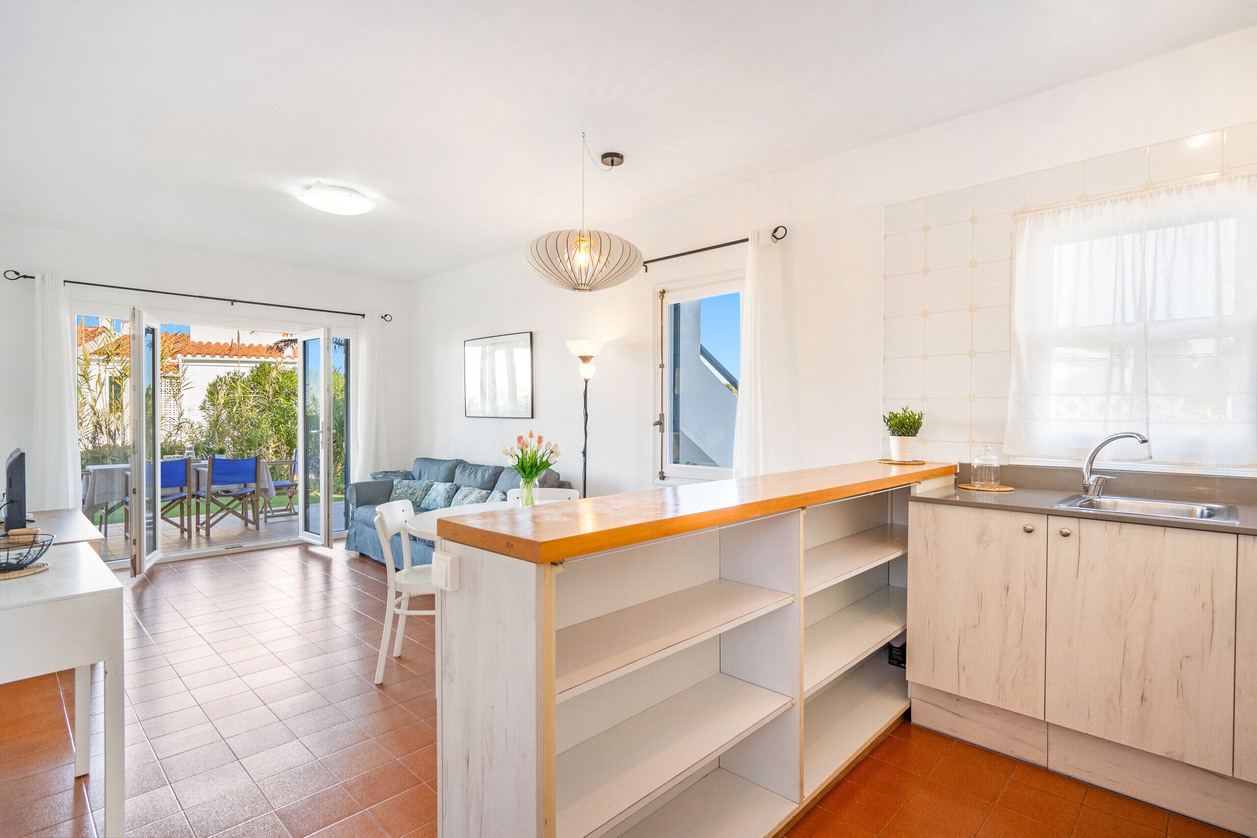 Apartamento La Brisa By Escape Home - Minorca