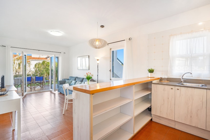 Apartamento La Brisa By Escape Home - Minorca