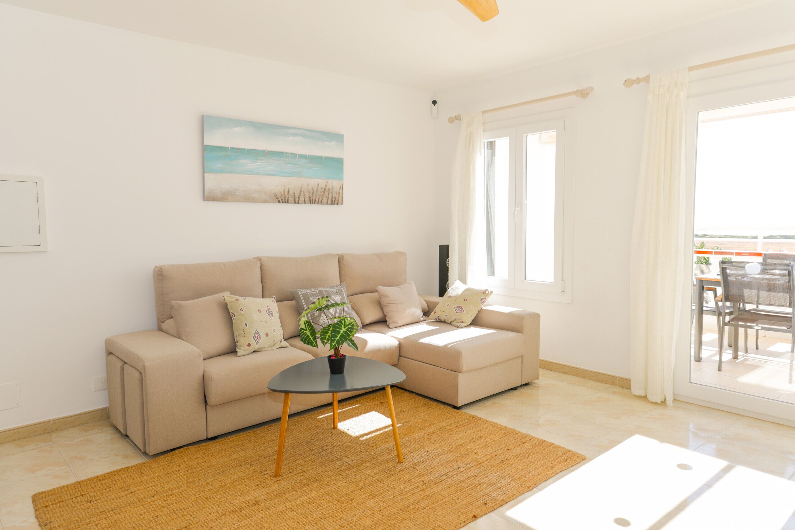 Villa Zodiaco Acuario By Escape Home - Alaior