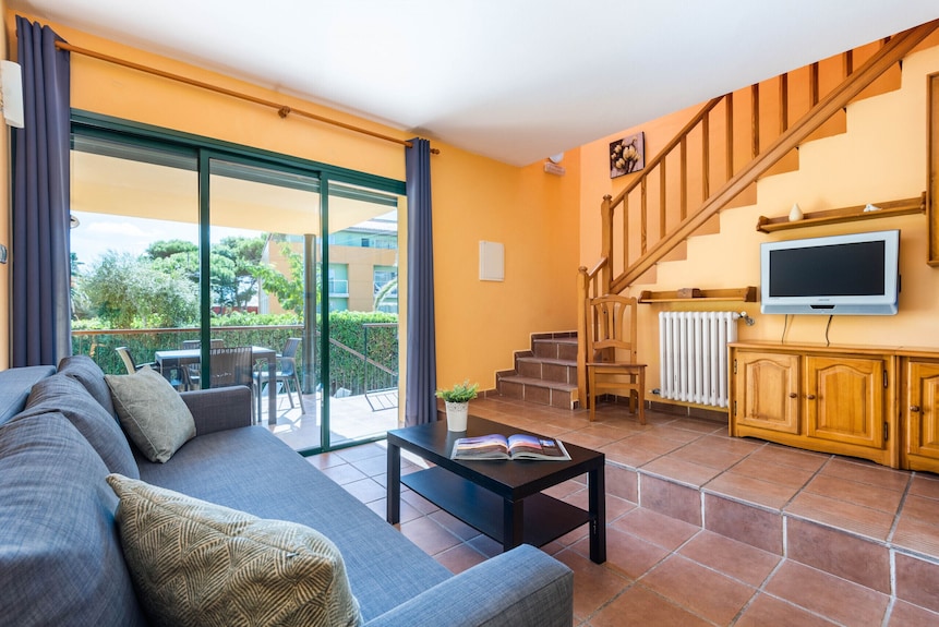 Apartamentos Punta Prima By Escape Home - Mahón