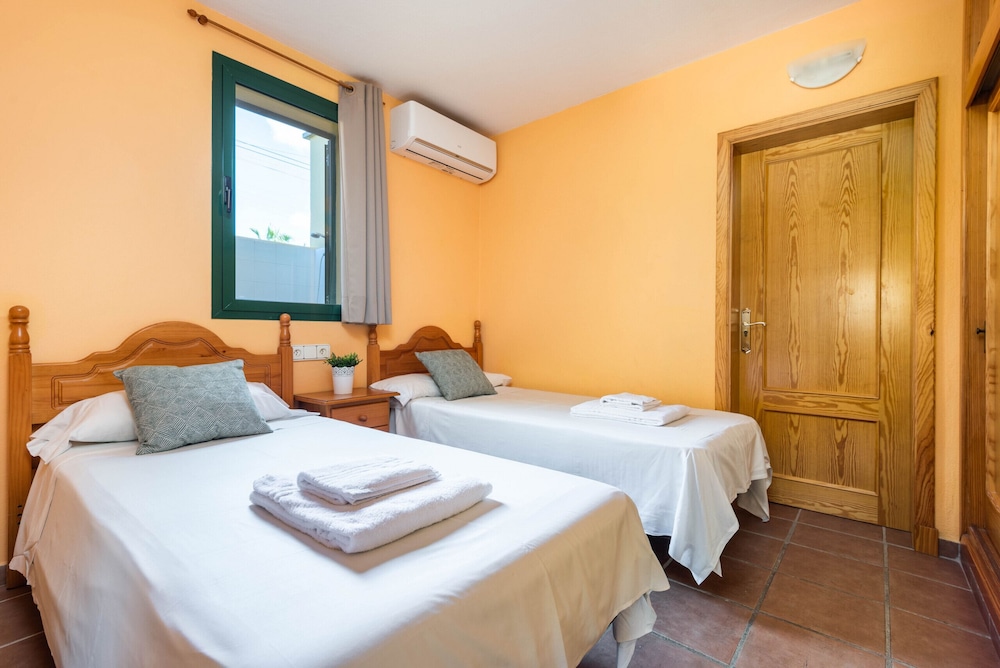 Apartamentos Punta Prima By Escape Home - Menorca