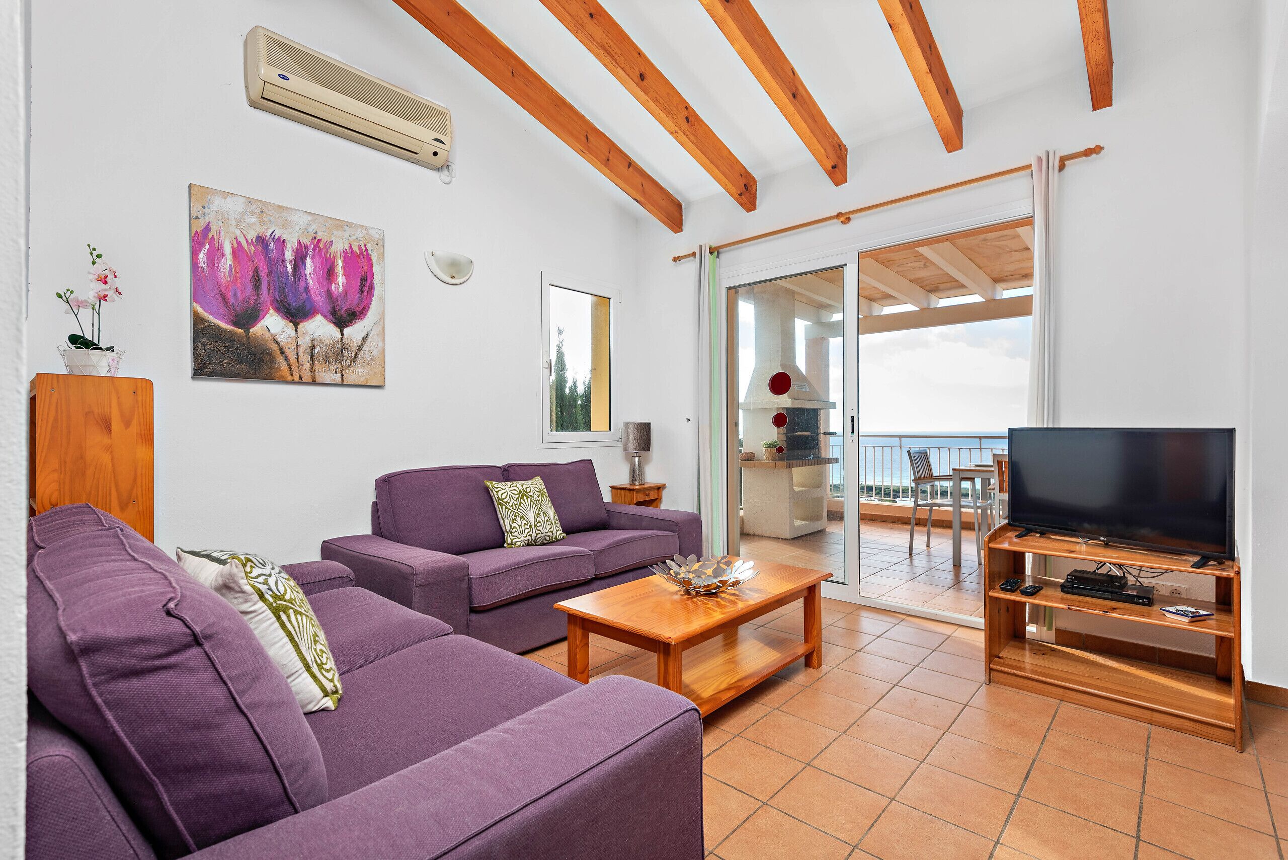 Villa Romani By Escape Home - Minorka