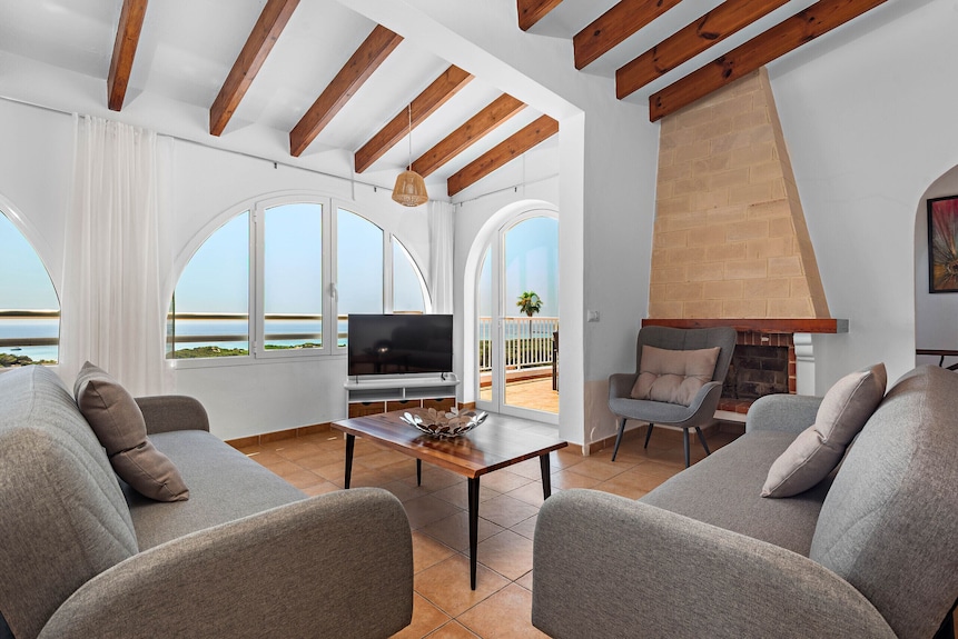 Villa Esplendor By Escape Home - Menorca