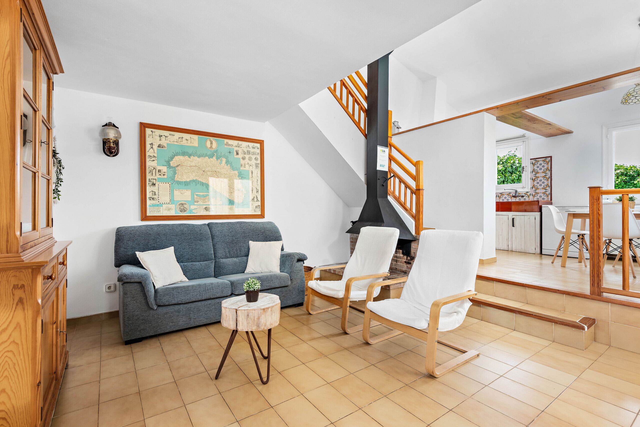 Villa Calan Brut 51 By Escape Home - Minorca