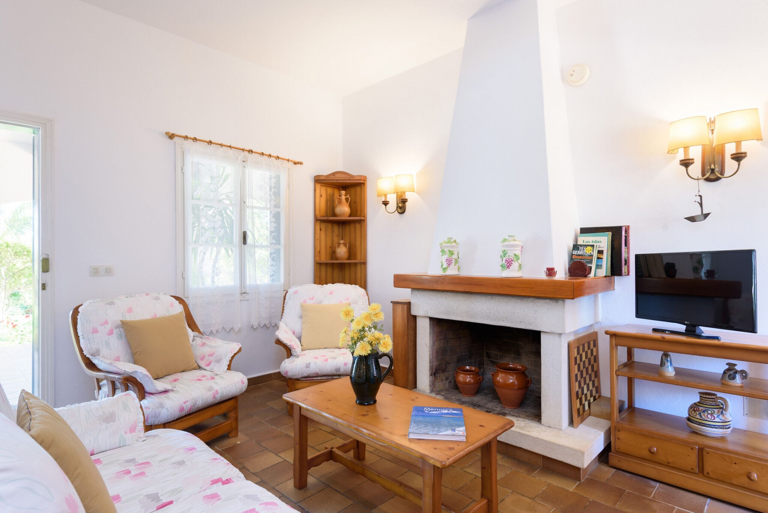 La Martina By Escape Home - Binibeca