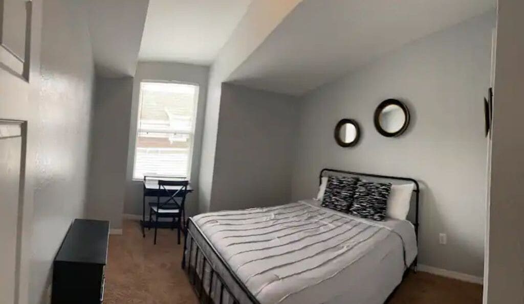 Cheerful-spacious Townhome - Wesley Chapel, FL