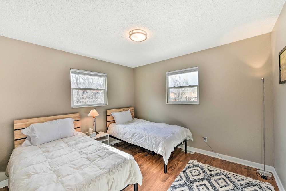 Pet-friendly Home Near Downtown Buena Vista! - 부에나 비스타