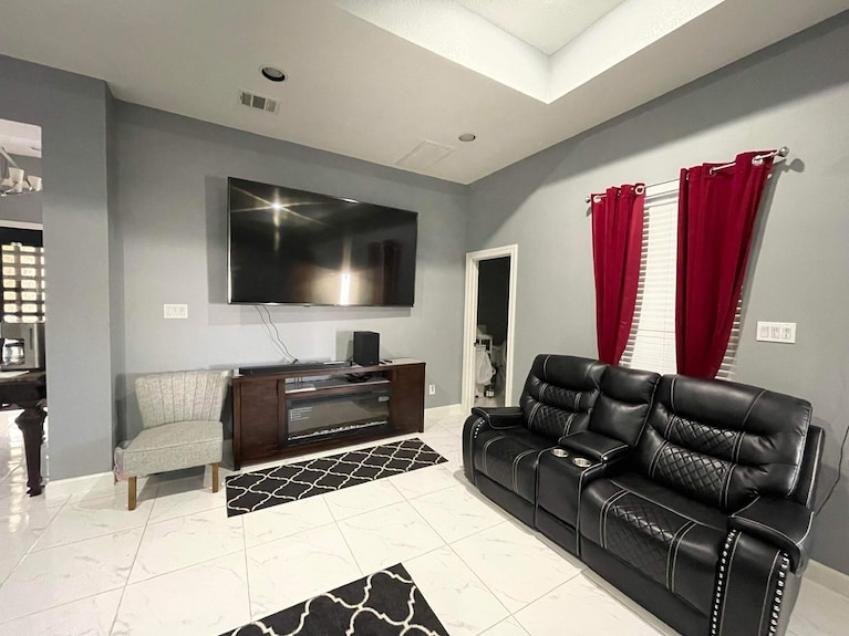 Ampm Mini-mansion - Near Iah Airport - Northside - Houston