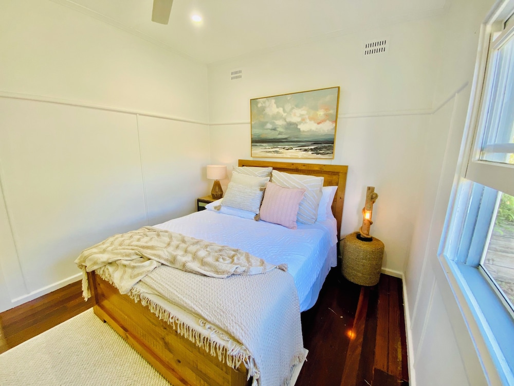Surf Break On Bruxner - Korora (Pet Friendly) - Coffs Harbour