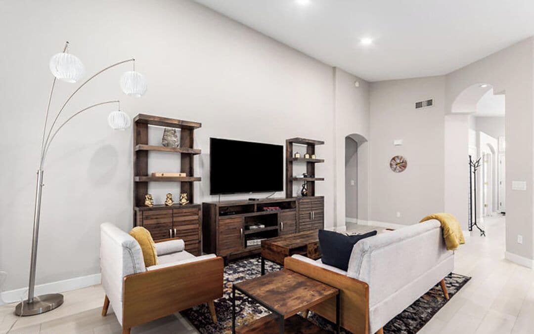 New Remodel Minutes From Lake, Sports  And Arrowhead Ranch - Sun City