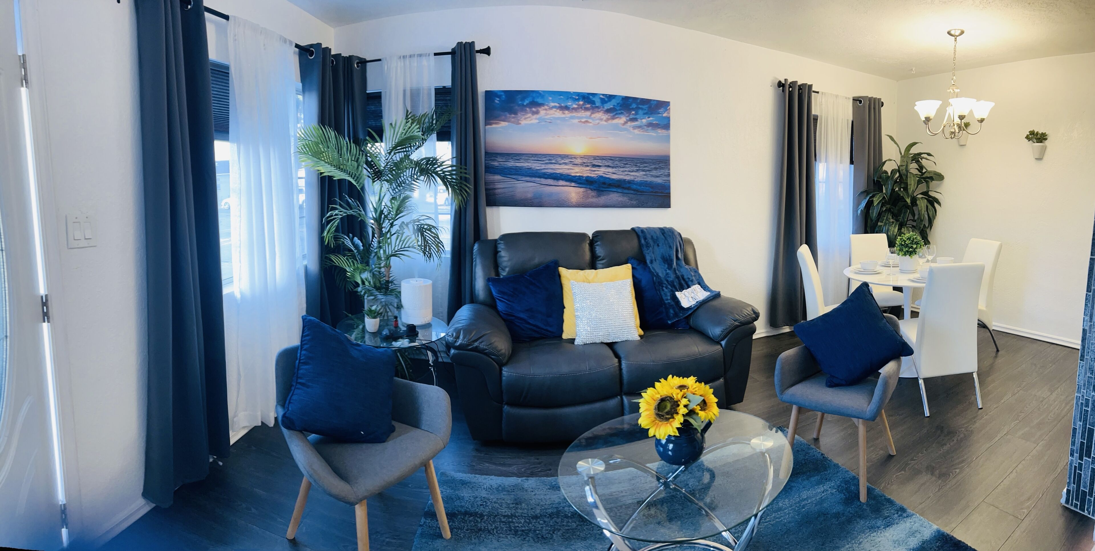 * King Size Bed * Home Away From Home - South Gate, CA