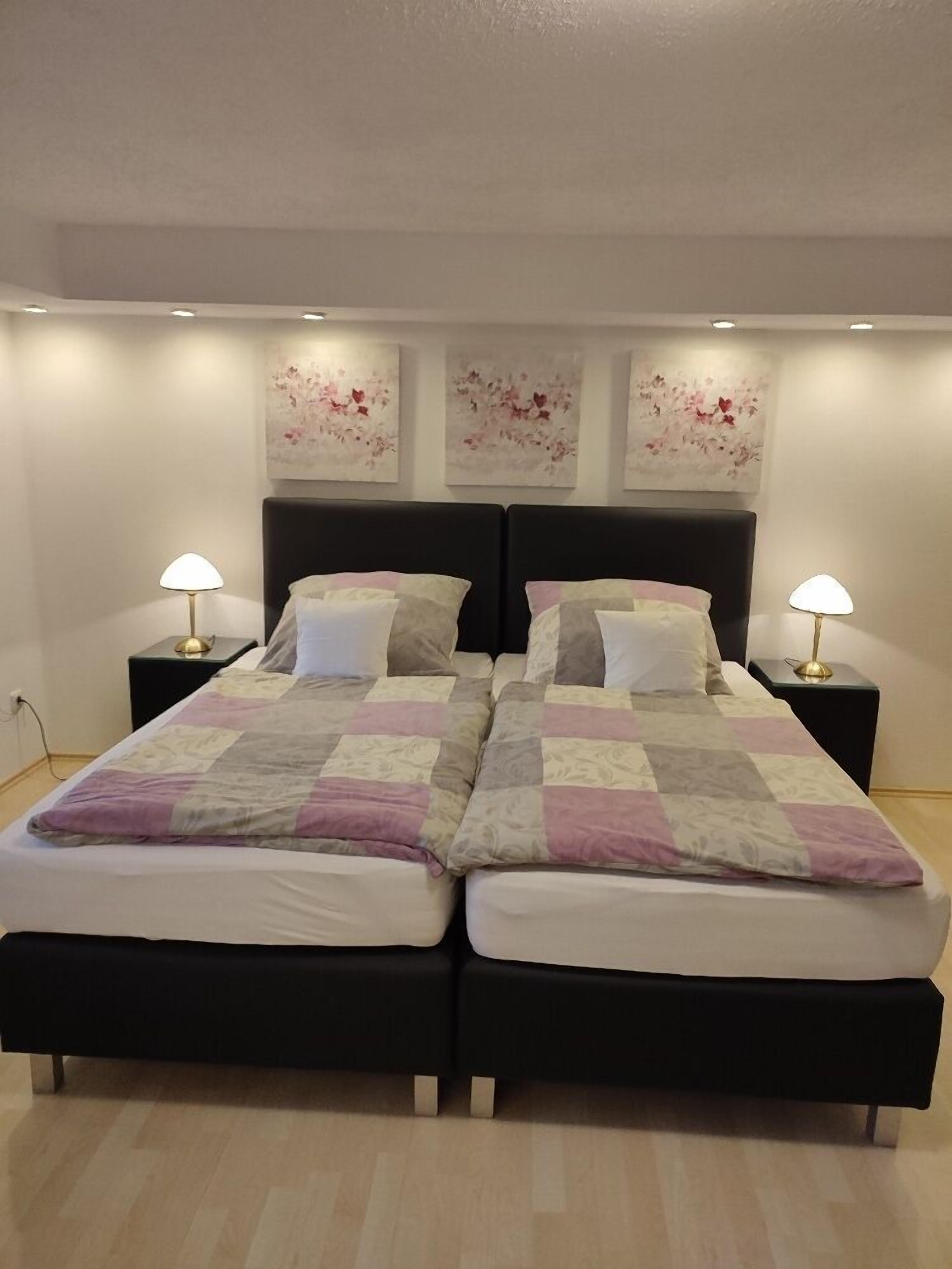 Ferienwohnung Mit Terrasse - Landshut