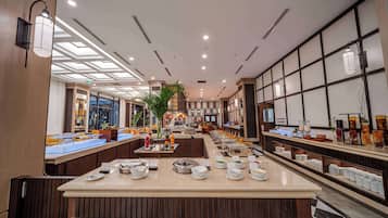 Restaurantes