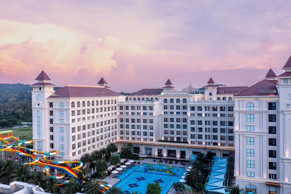Wyndham Garden Grandworld Phú Quốc - Phu Quoc