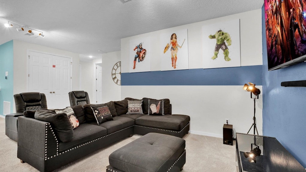 Beautiful 9bd Home Near Disney (So933) - St. Cloud, FL