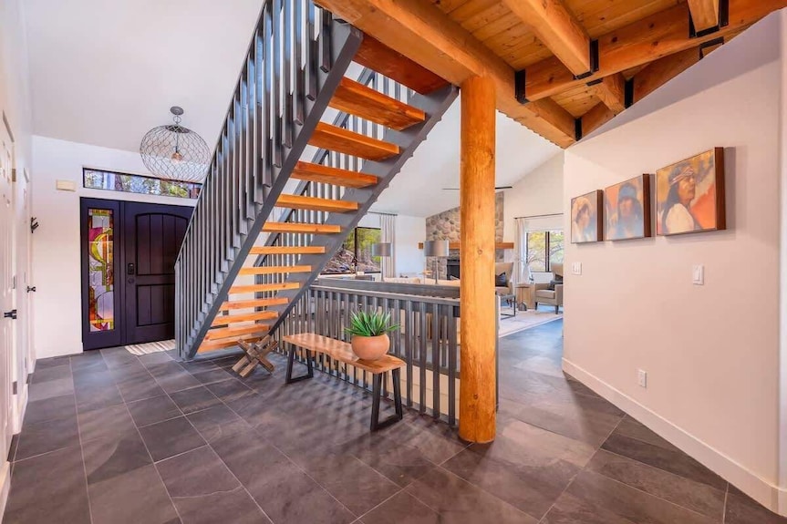 *Lux*home With Guest House*5min From Downtown* - Prescott, AZ