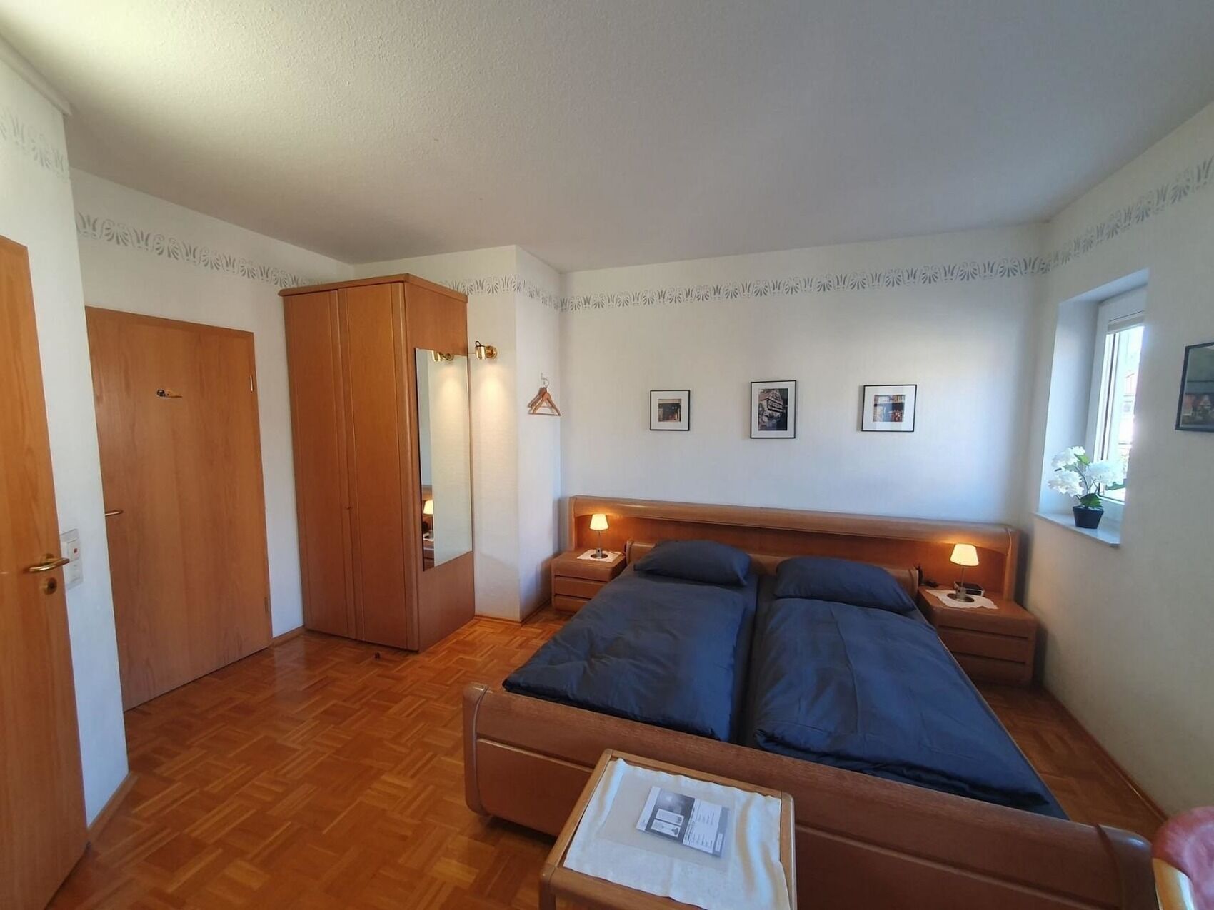 Ferienwohnung/app. Für 2 Gäste Mit 19m² In Zwingenberg (179584) - Deutschland