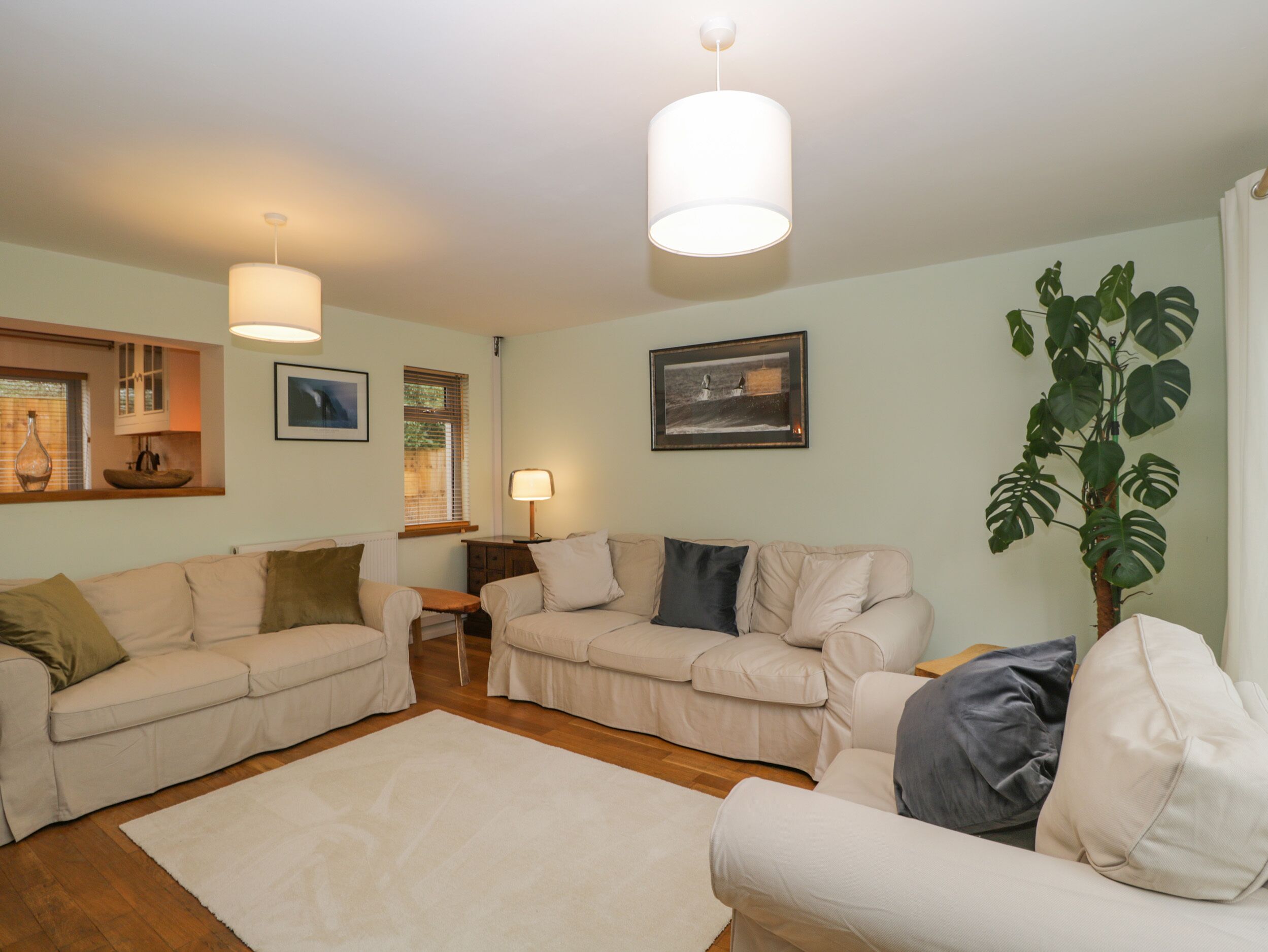 Little Foxes, Pet Friendly, With A Garden In Calne - Chippenham