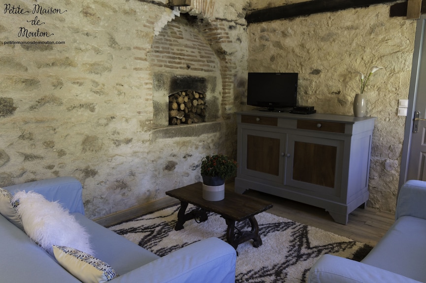 Renovated Barn, Great For Countryside Walks, And Bike Rides - Montmorillon